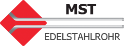 Material 1.4435 stainless steel - MST Edelstahrohr